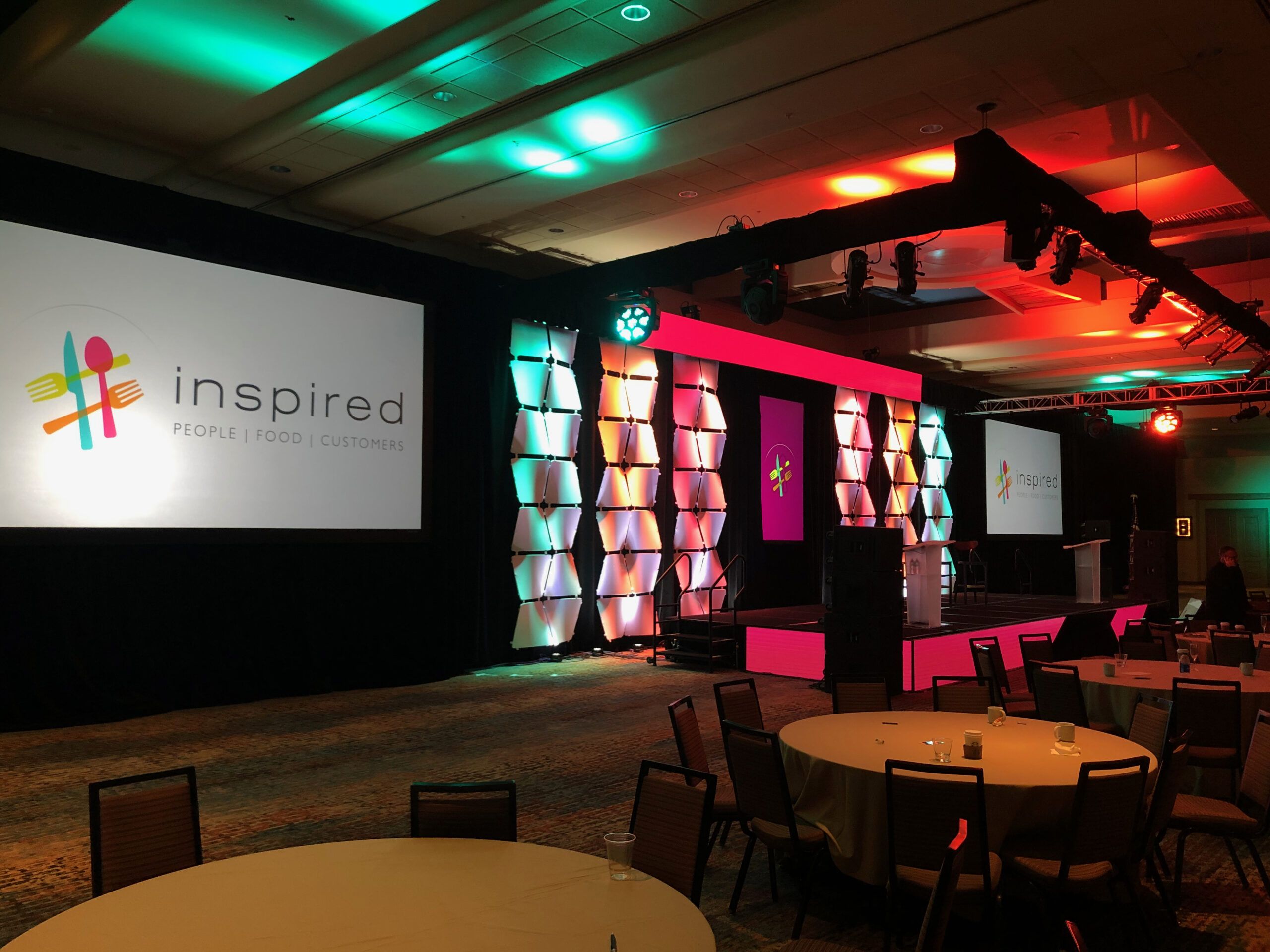 Video Equipment | AVVR - Audio Visual & Video Resources